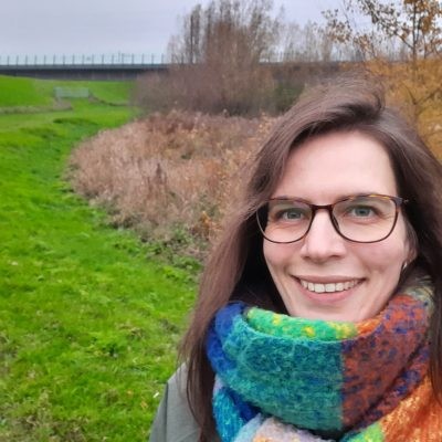 Afscheid Neeltje Hermus - FPG